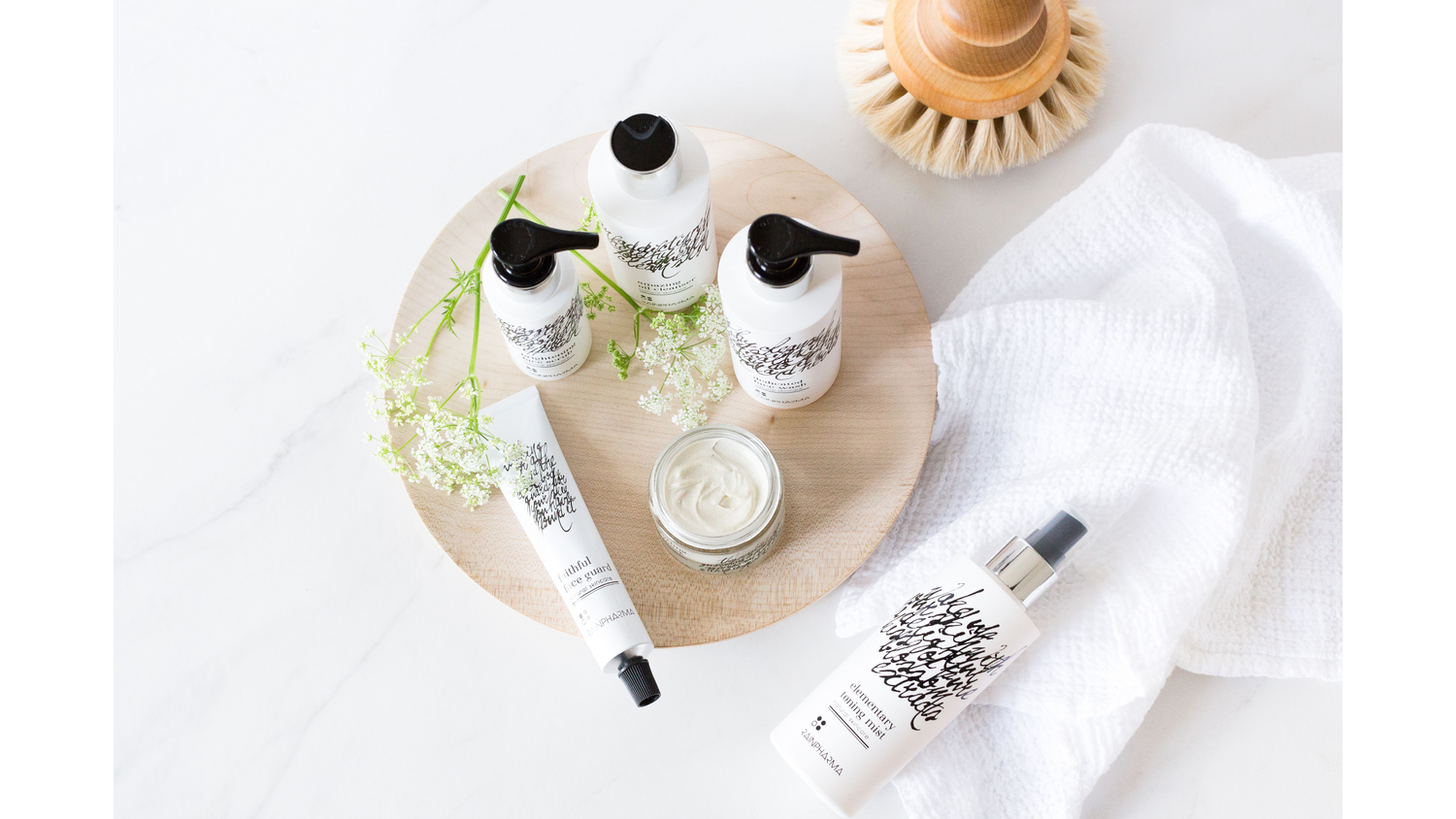 abcdef skincare routine – RainPharma