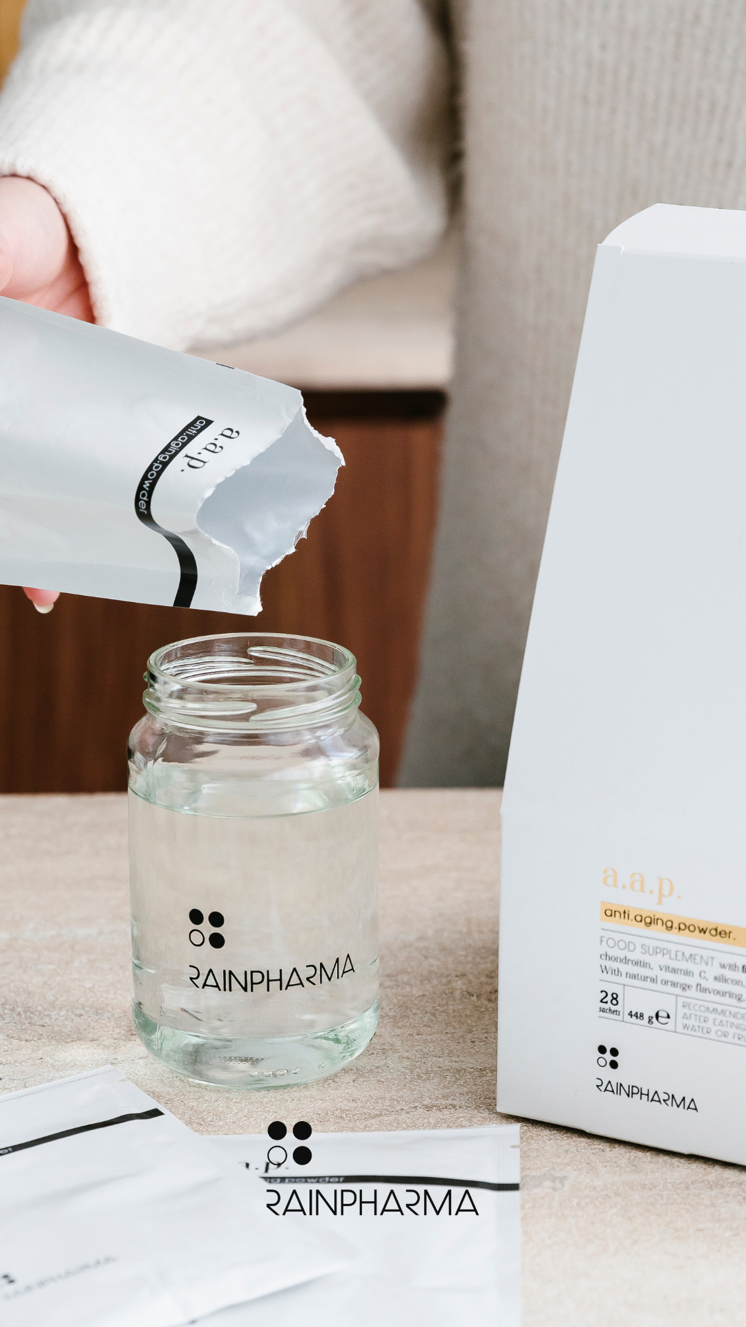 Collecties – RainPharma