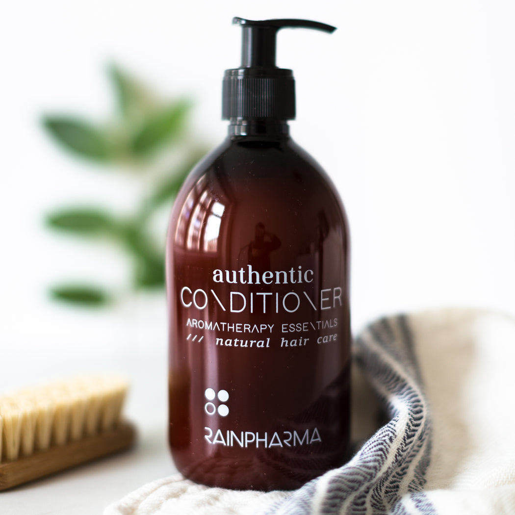 Authentic Conditioner – RainPharma
