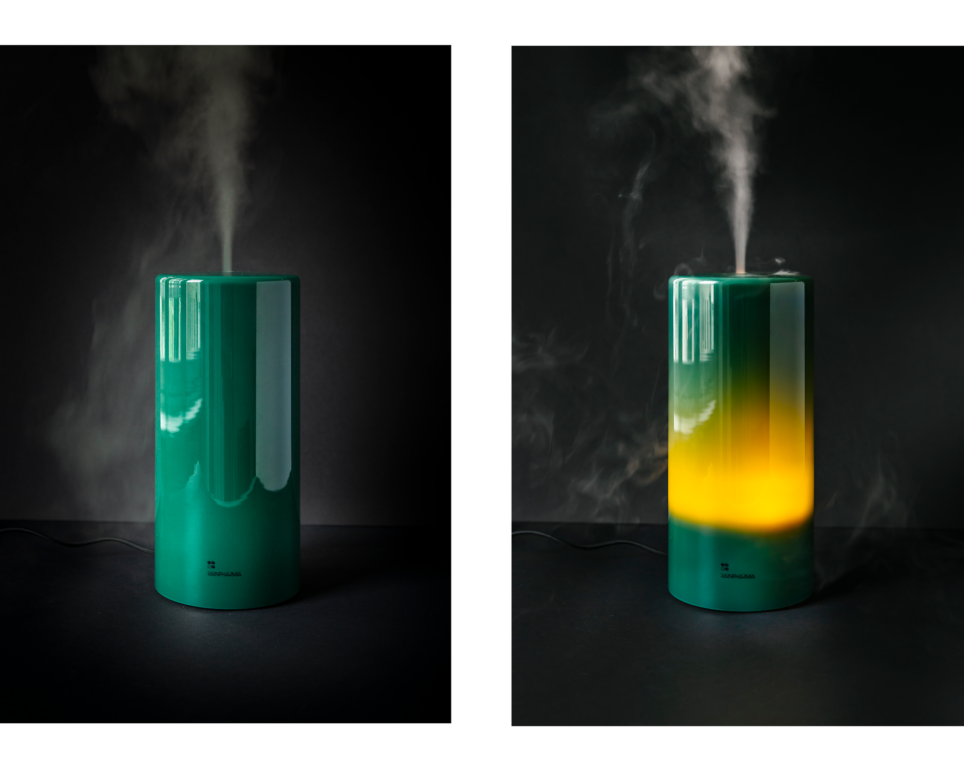 Aurora Diffuser - Rainpharma – RainPharma