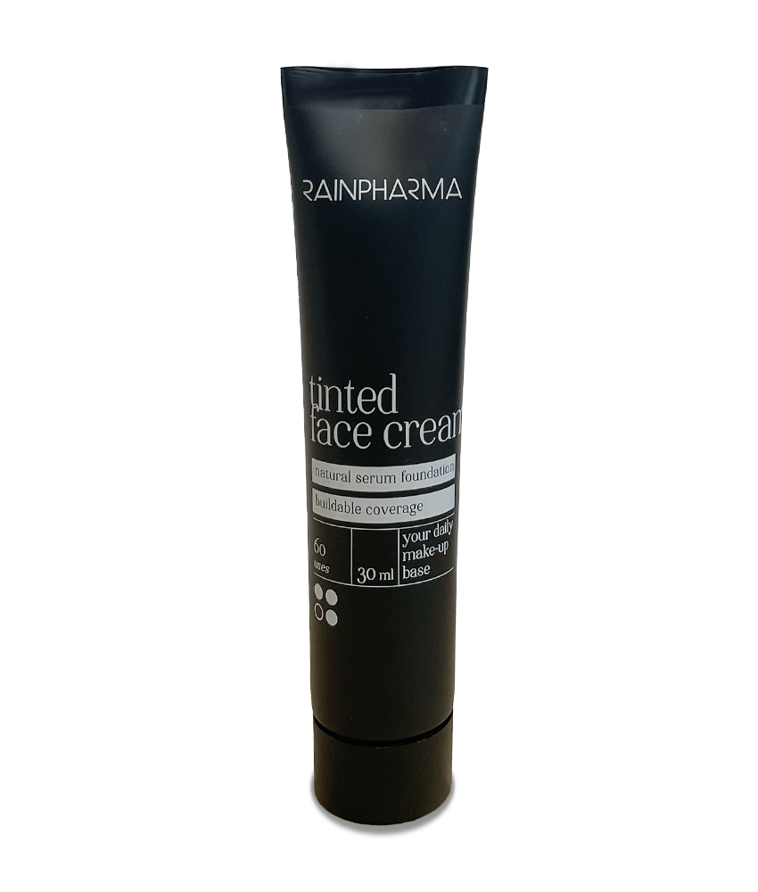 Tinted Face Cream – RainPharma