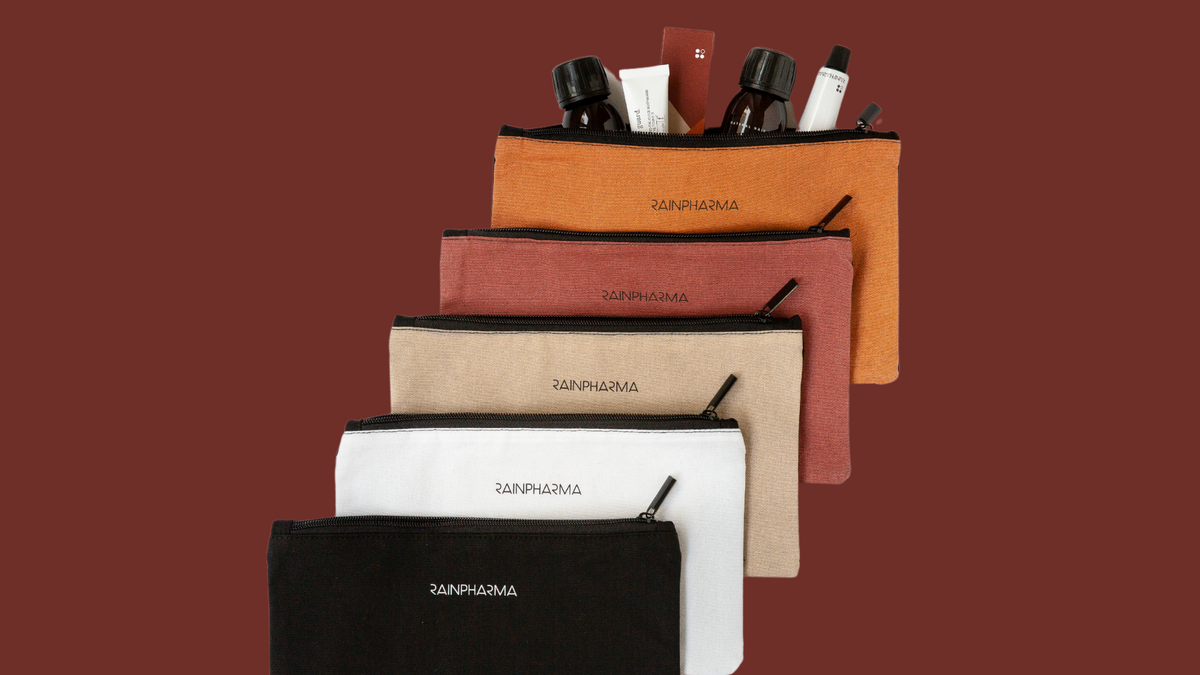 Collecties – RainPharma