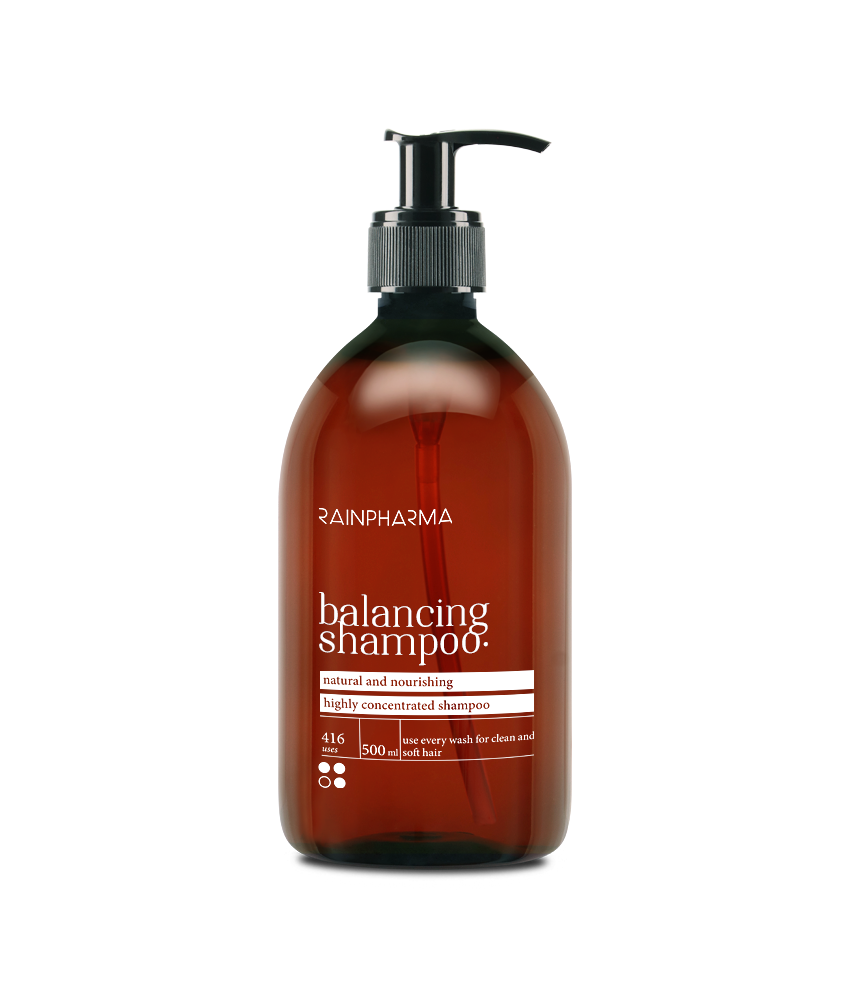 Balancing Shampoo | RainPharma