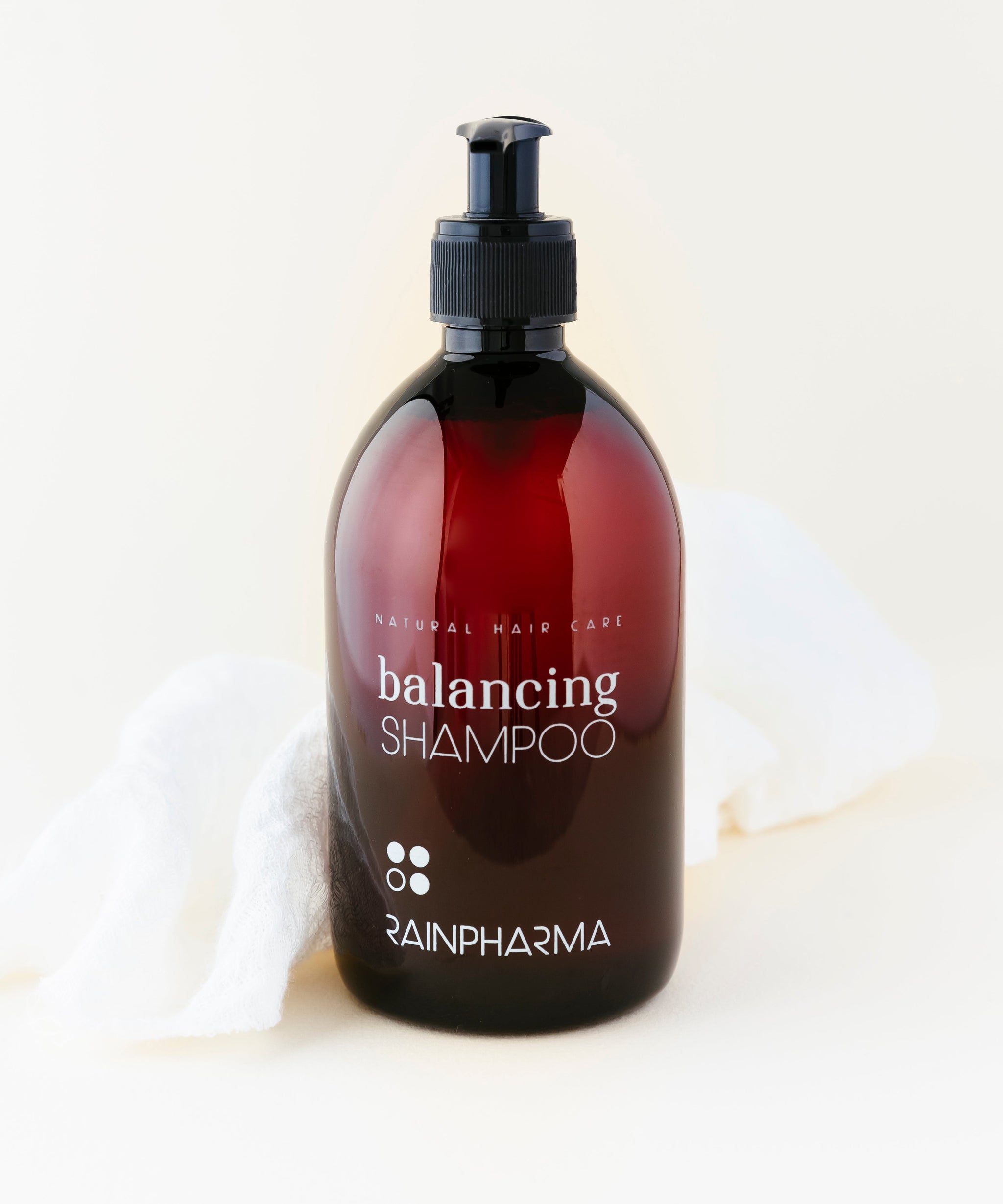 Balancing Shampoo – RainPharma