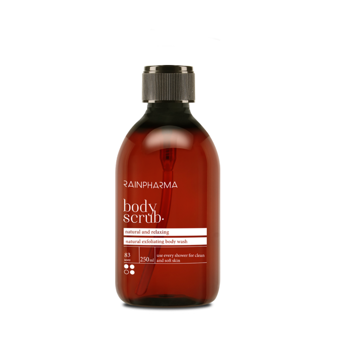 Body Scrub – RainPharma