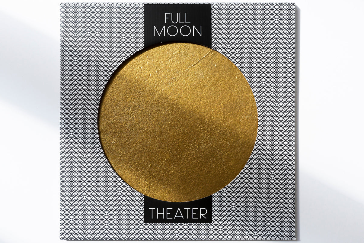 Full Moon Theater – RainPharma