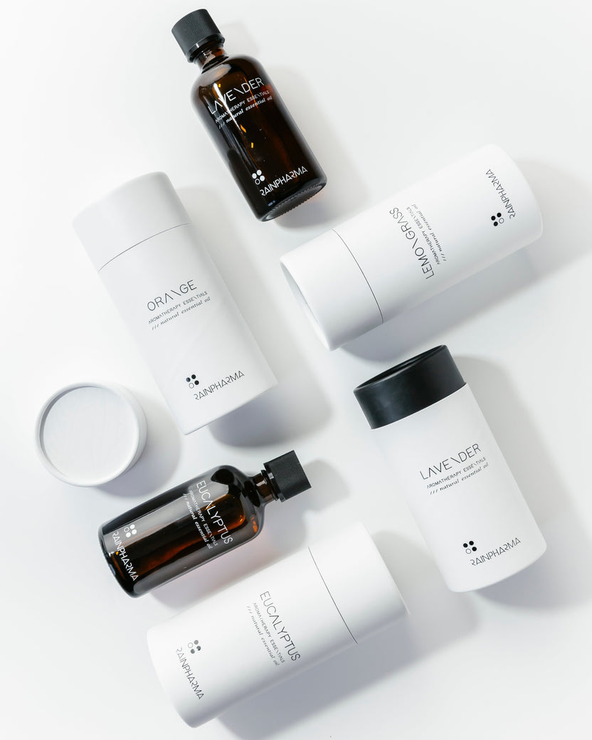 Aurora Diffuser - Rainpharma – RainPharma