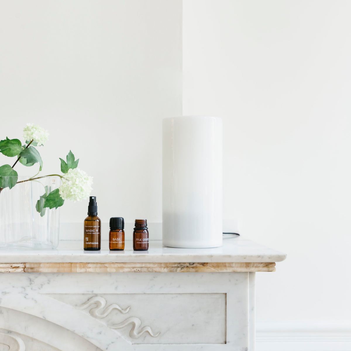 Aurora Diffuser - Rainpharma – RainPharma