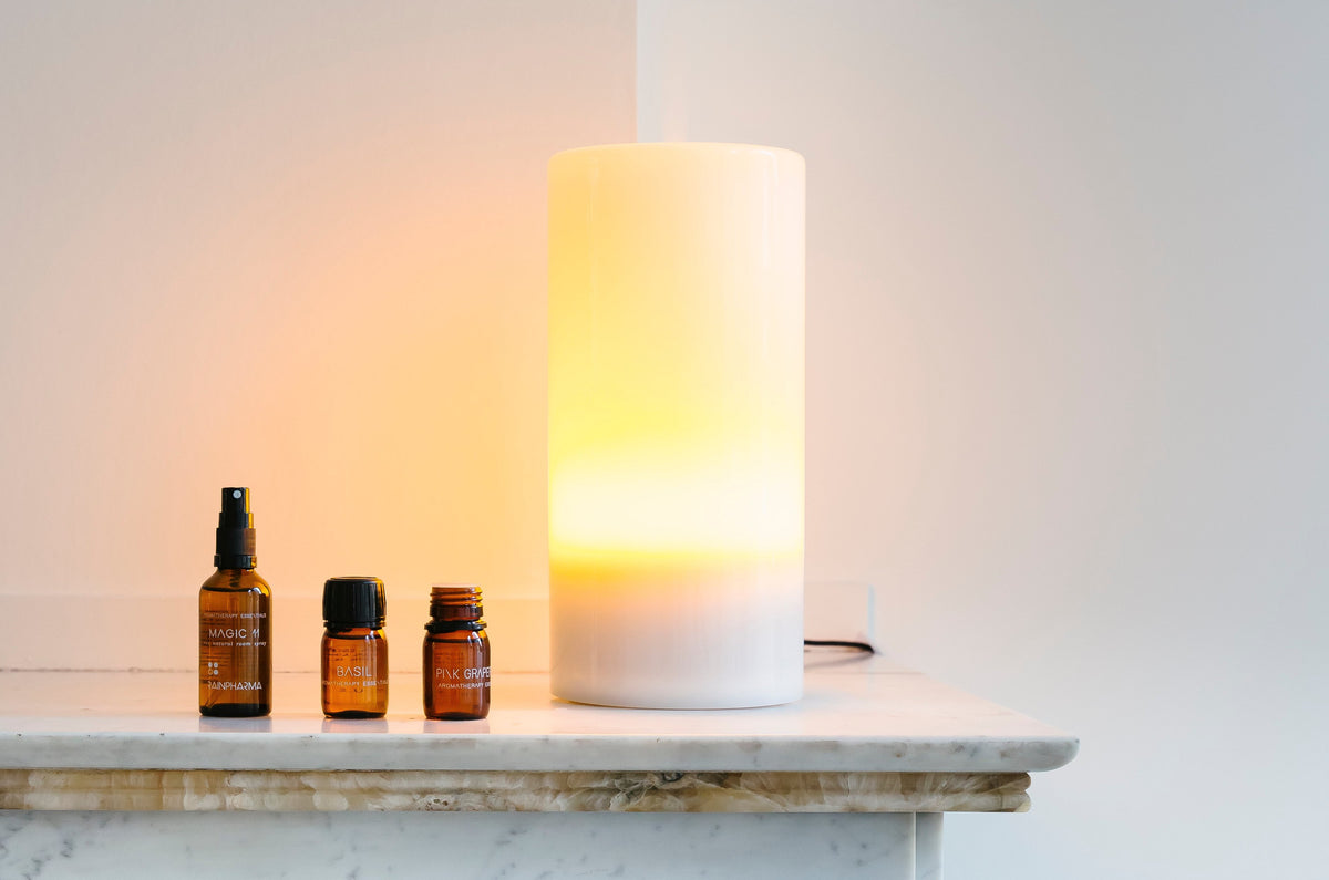 Aurora Diffuser - Rainpharma – RainPharma