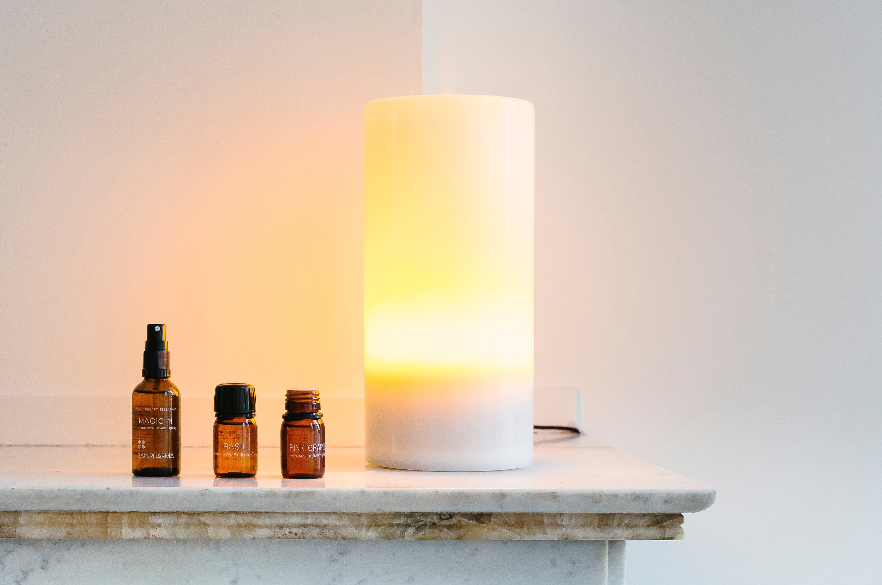 Aurora Diffuser - Rainpharma – RainPharma