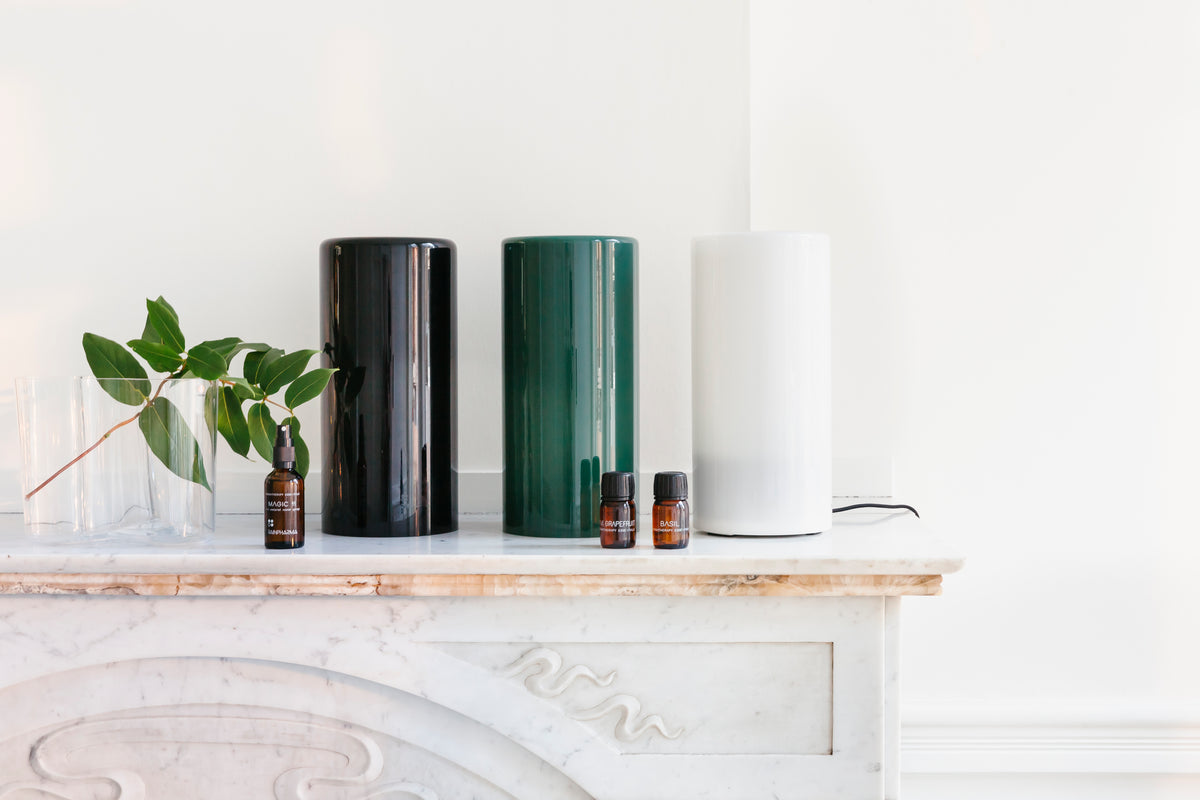 Aurora Diffuser - Rainpharma – RainPharma