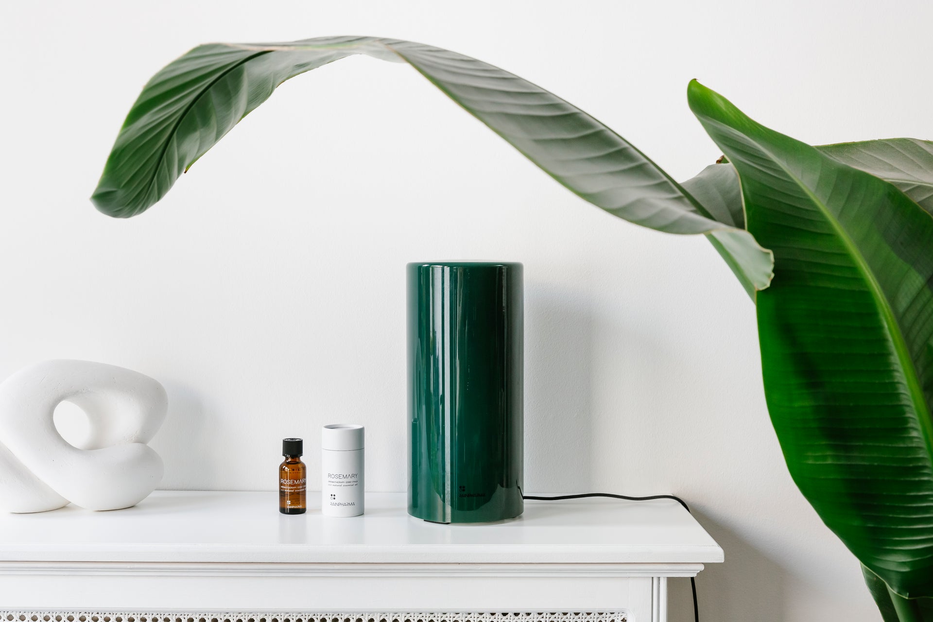 Aurora Diffuser - Rainpharma – RainPharma