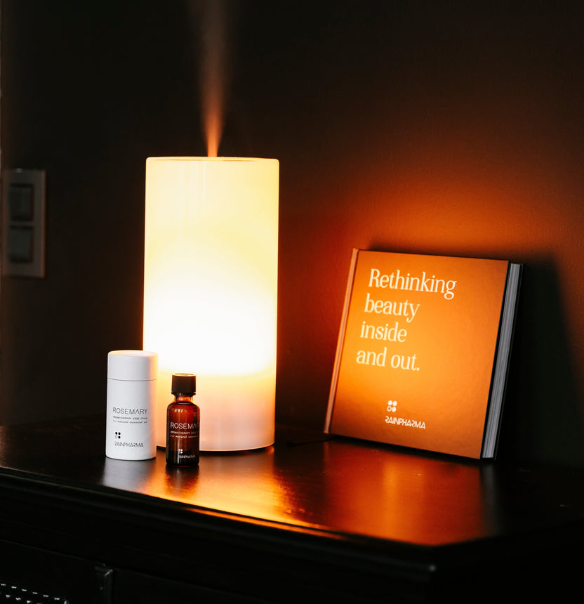 Aurora Diffuser - Rainpharma – RainPharma