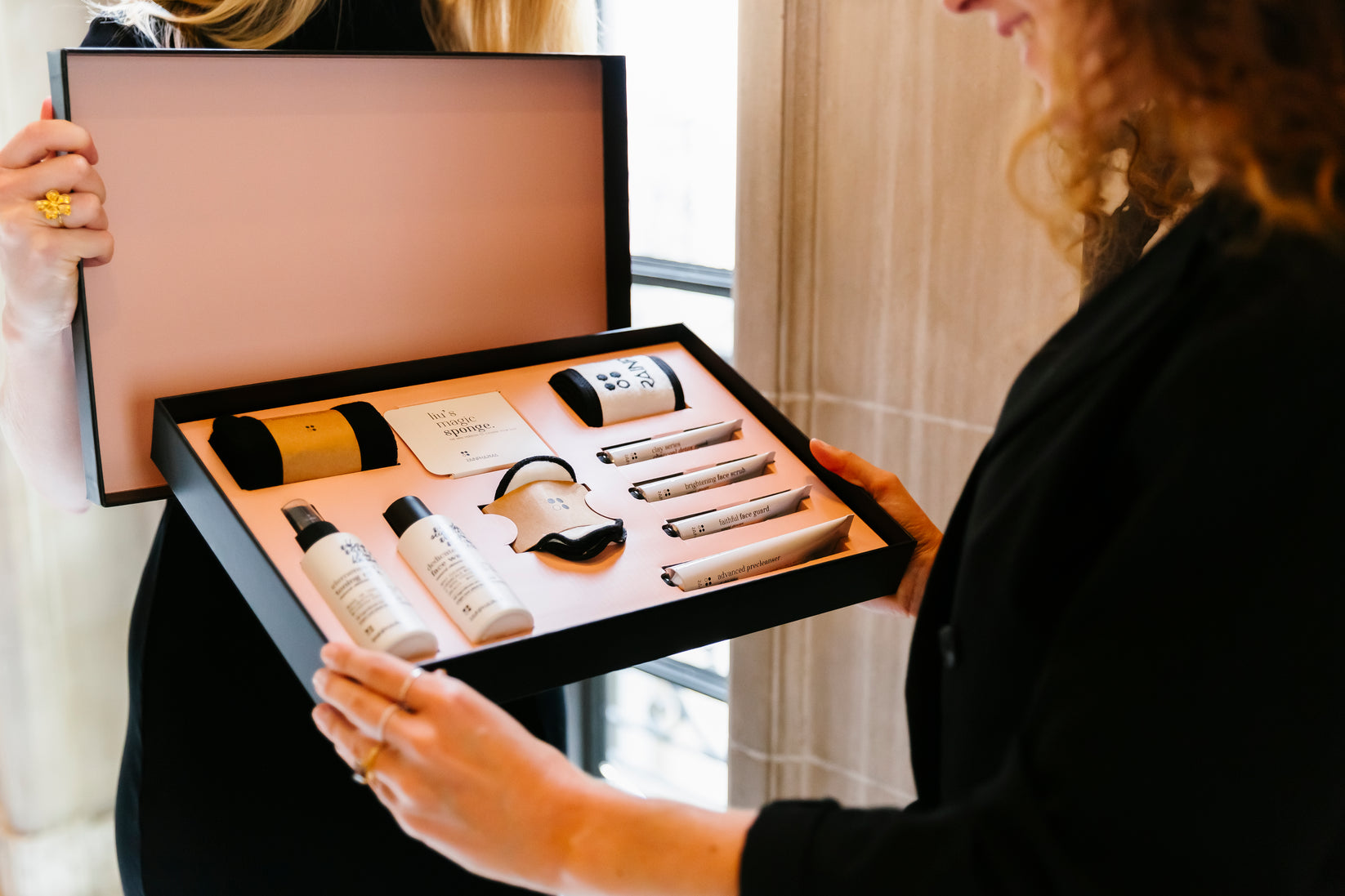 Complete Facial Care Set – RainPharma