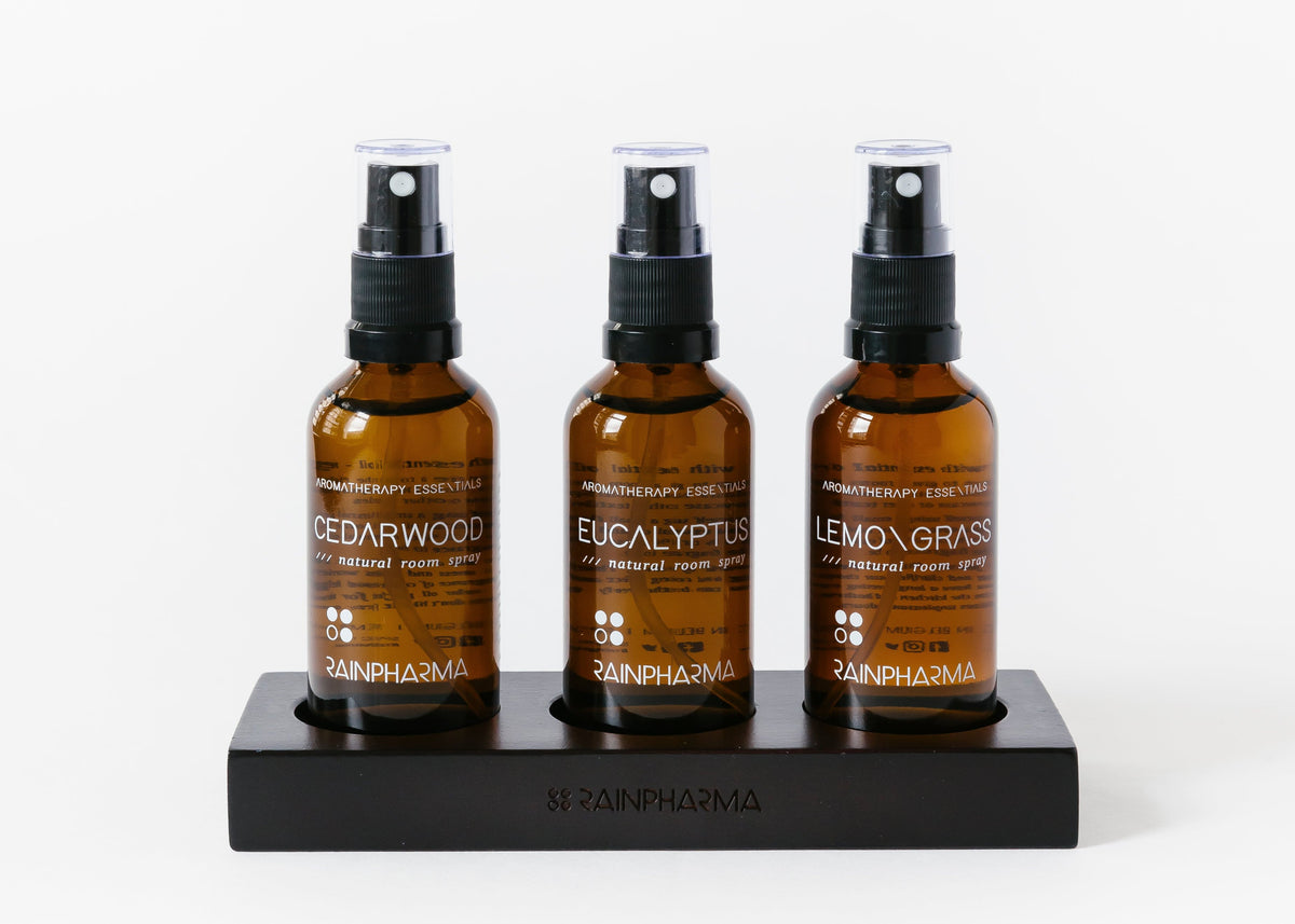 Aurora Diffuser - Rainpharma – RainPharma