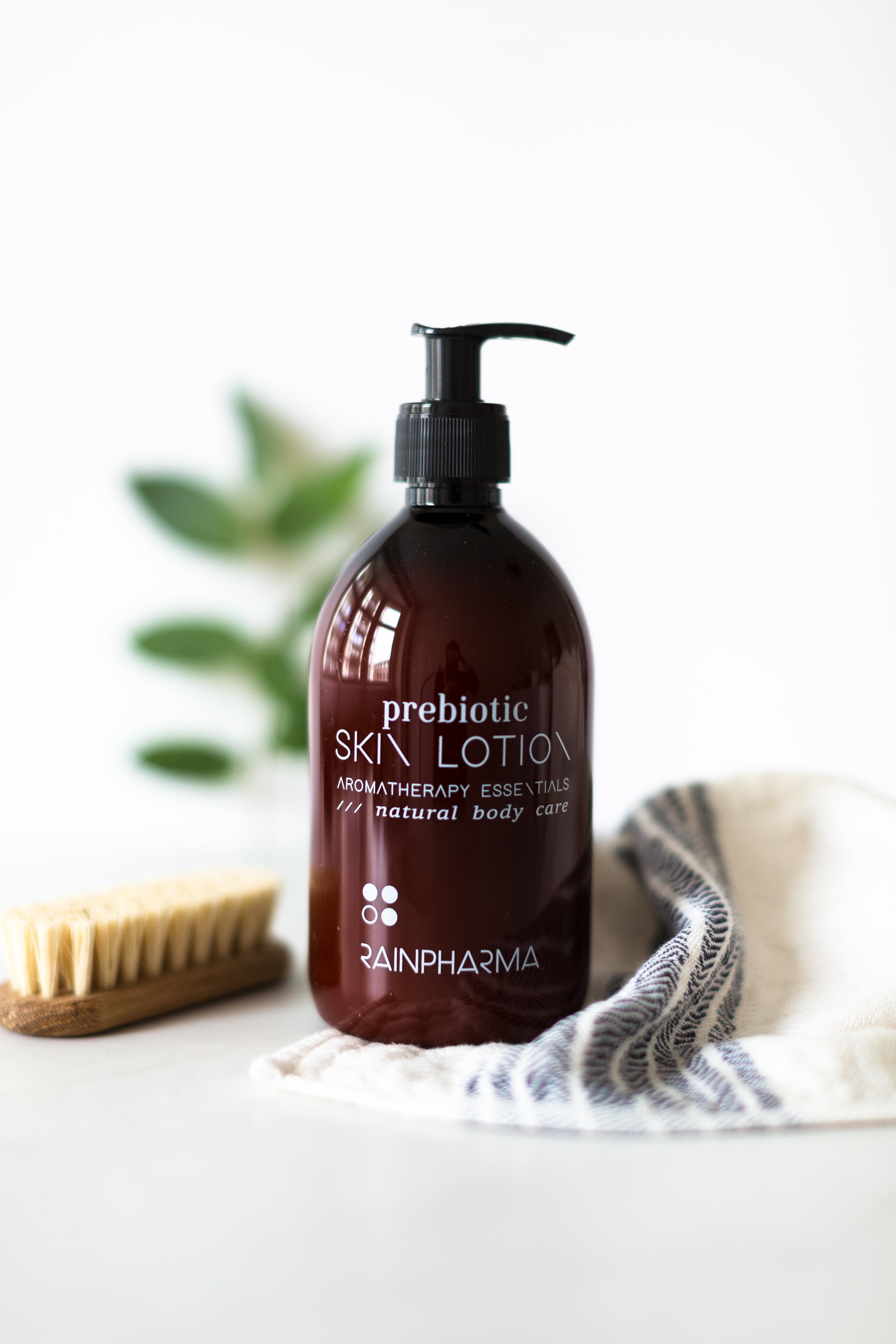 Prebiotic Skin Lotion – RainPharma