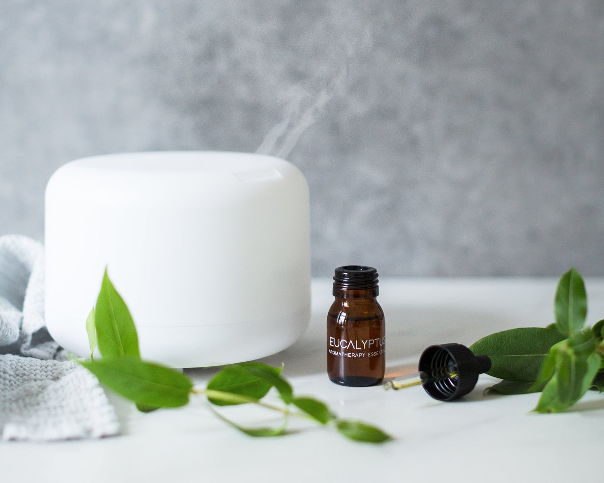 Aurora Diffuser - Rainpharma – RainPharma