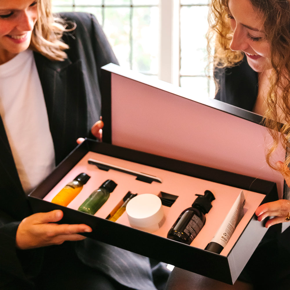 Complete Hand Care Set – RainPharma