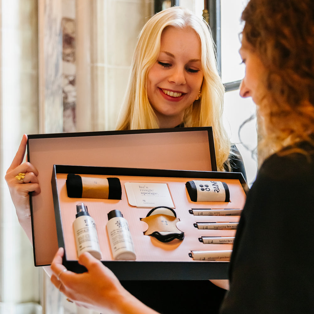 Complete Facial Care Set – RainPharma