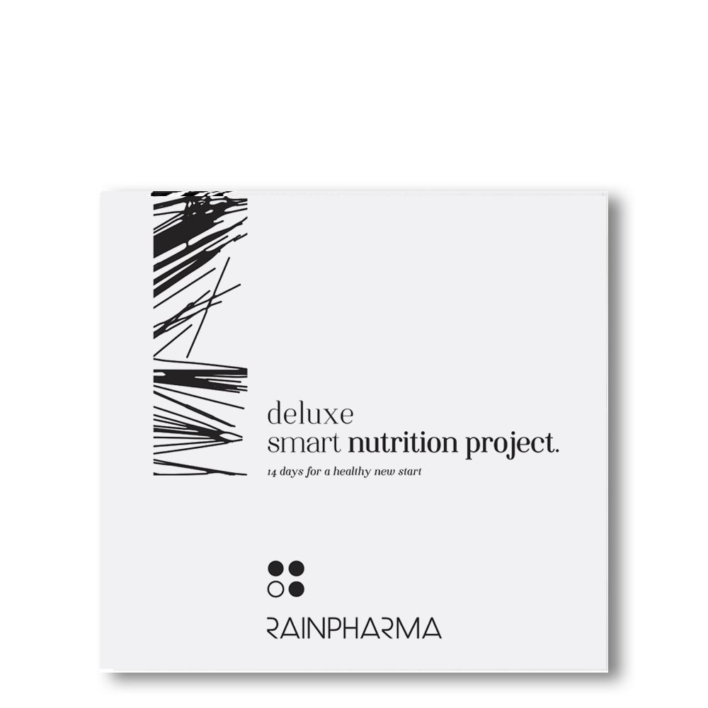 het Smart Nutrition Project – RainPharma