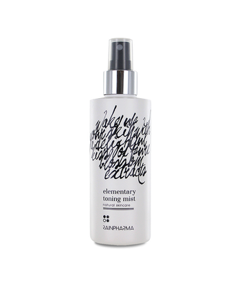 Elementary Toning Mist – RainPharma