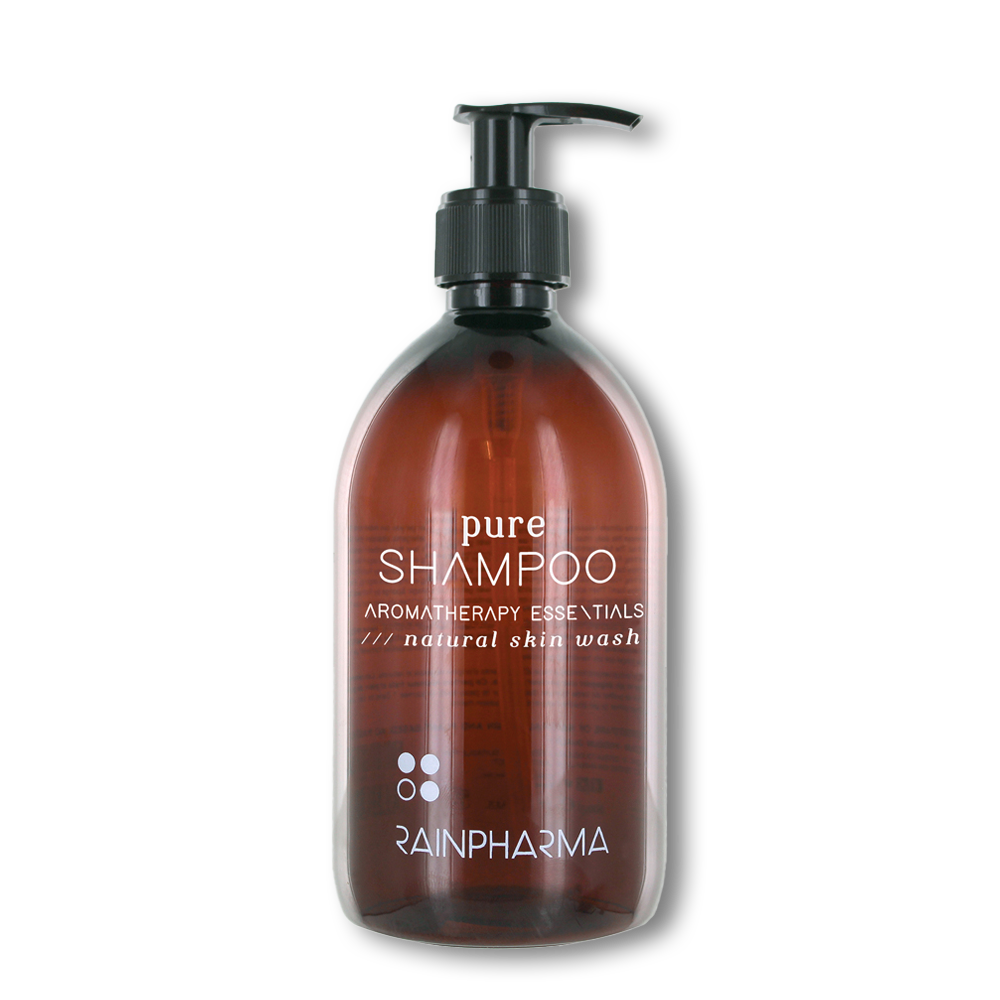Pure Shampoo – RainPharma