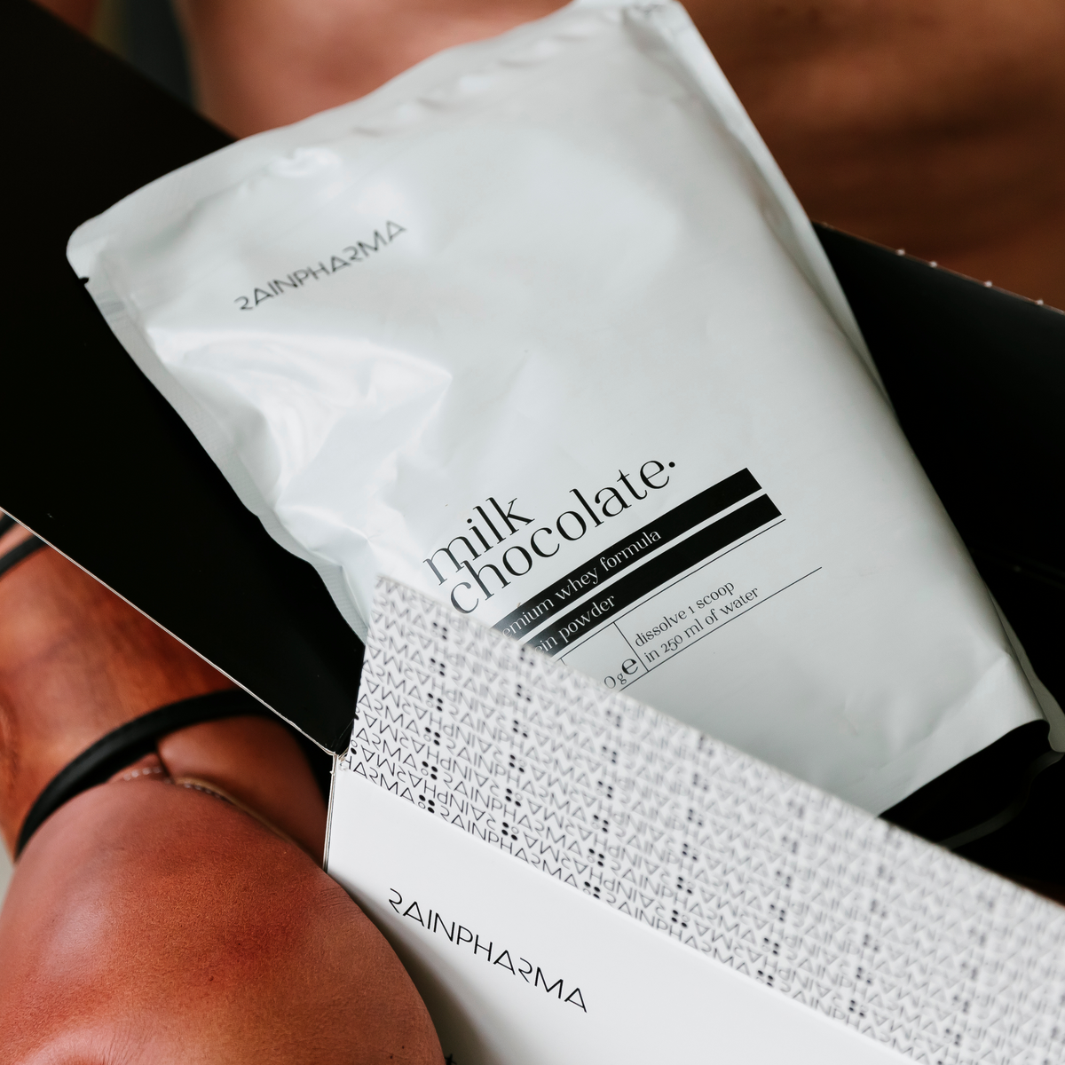 Collecties – RainPharma