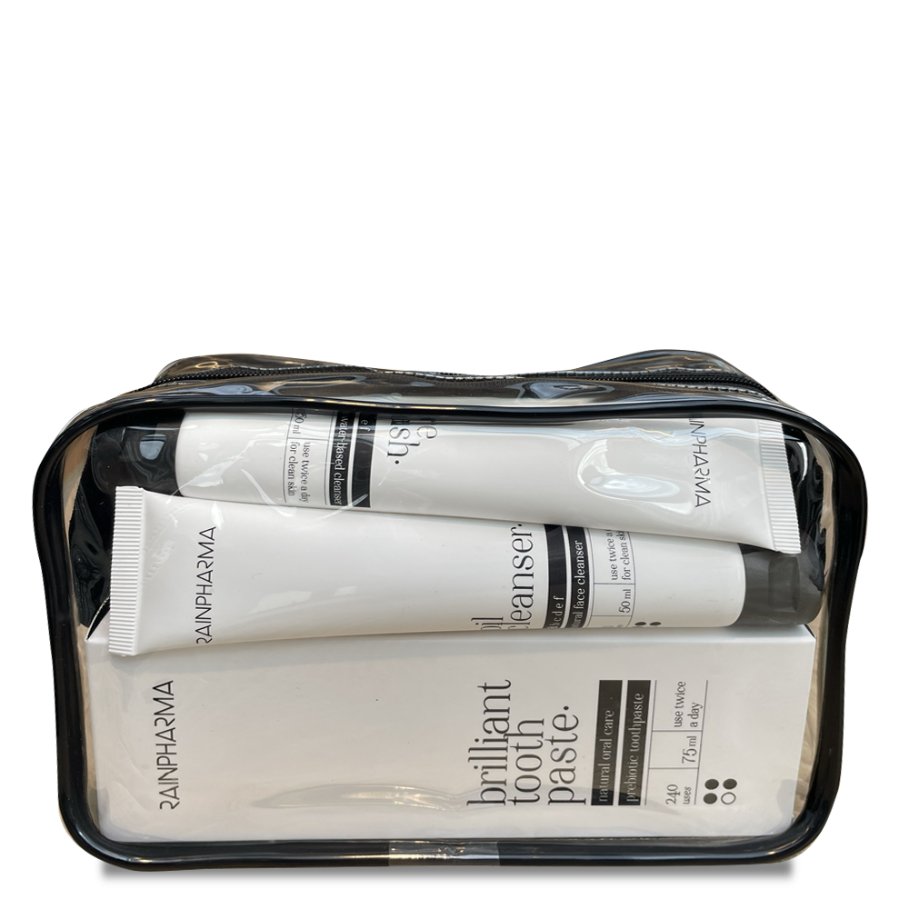 Travel Set – RainPharma